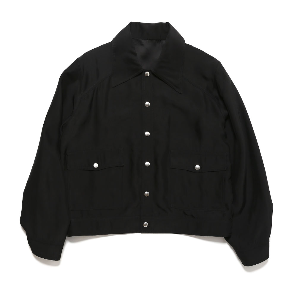 JKPT STORE / SECOND/LAYER