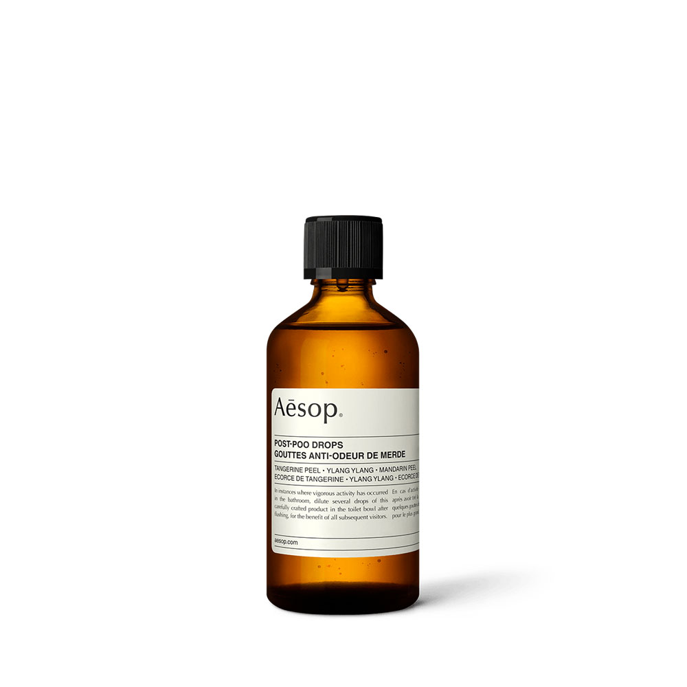JKPT STORE / AESOP