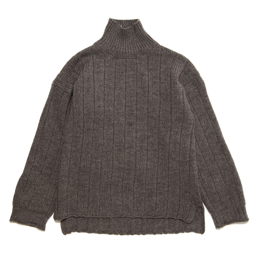 JKPT STORE / KNIT SWEATER