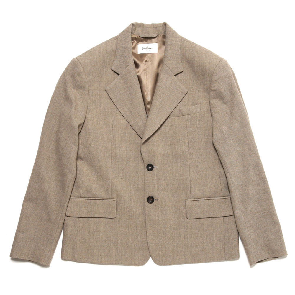 JKPT STORE / SECOND/LAYER