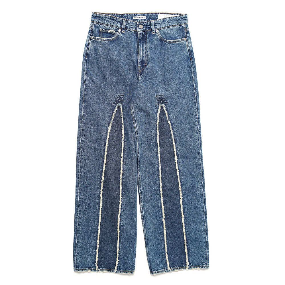 JKPT STORE / DENIM